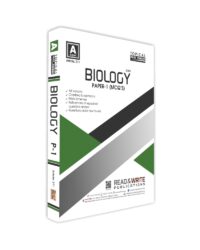 418 Pak Studies O Level Paper 2 Topical Workbook - Read & Write