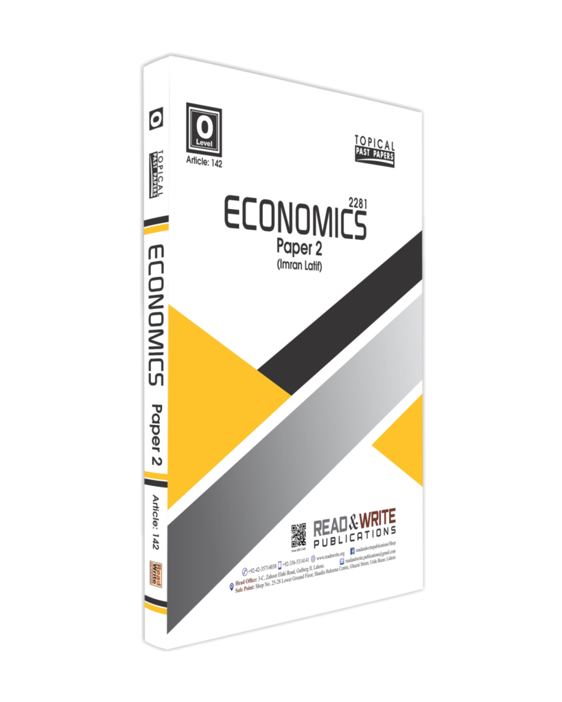 O Level Books Notes And Past Papers Online - Read & Write