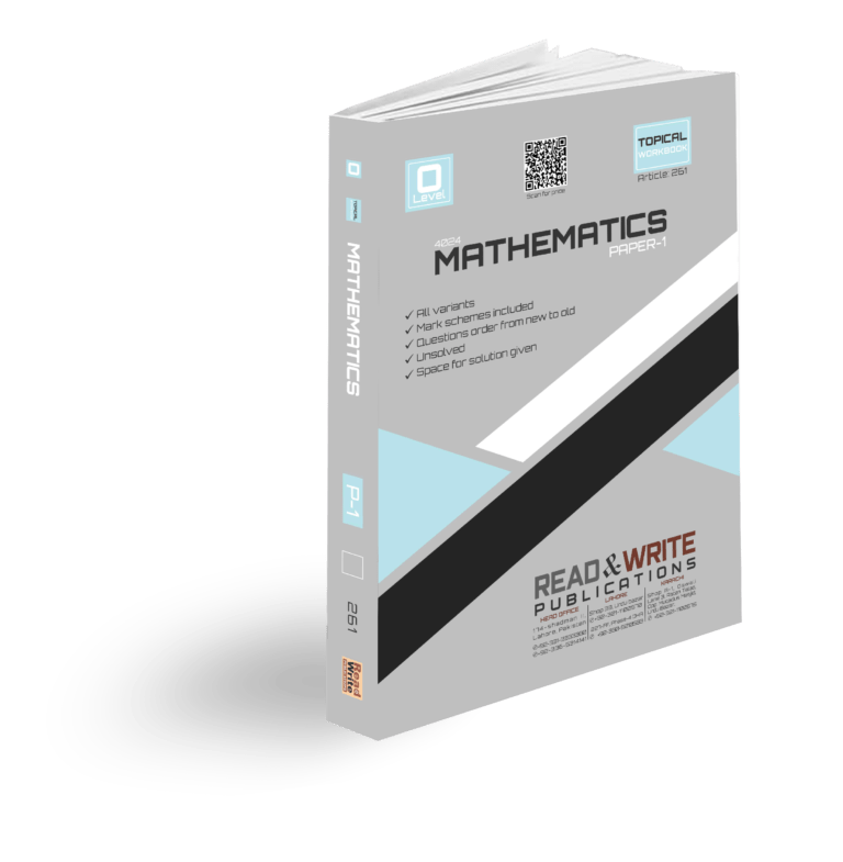 102 Accounting O Level Igcse Paper 2 Topical Yearly Read And Write